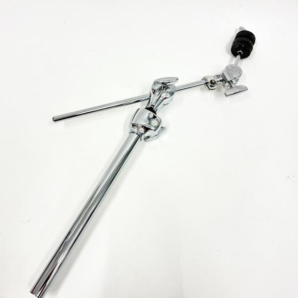 SAKAEのシンバルホルダーがアウトレット価格にて大放出！ロングアームタイプブーム/ストレート対応【注意】こちらの商品はアウトレット特価でございます。多少の傷や汚れがある場合がございます。予めご了承の上お買い求めくださいませ。