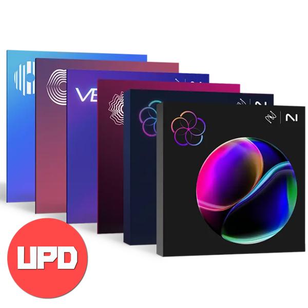 本製品はアップデート（Update）です。ご利用いただくには、下記のいずれかの製品が必要となります。Everything Bundle（Ozone 12 発売前のご購入バージョン）※ 2025年9月3日のOzone 12 発売前にご購入され...