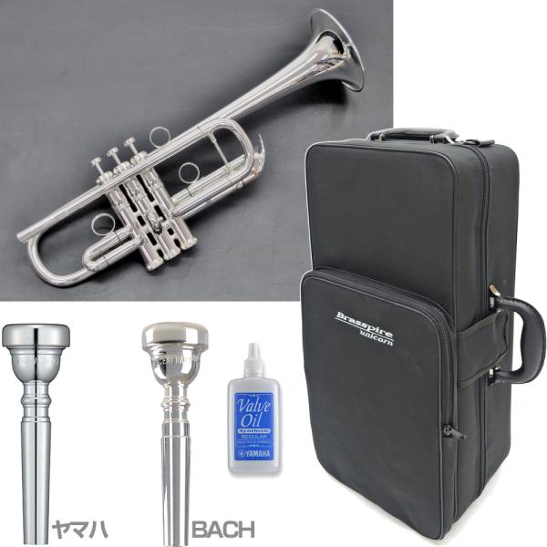 【以下は対応不可　北海道 沖縄 離島 代引き】オーケストラやアンサンブルにおすすめ。B管トランペットに比べると音程が取りにくいC管ですが先行発売されたアメリカ市場で正確な音程に特に高い評価を得ました。C管としては大きめのレッドブラス製ベル。...