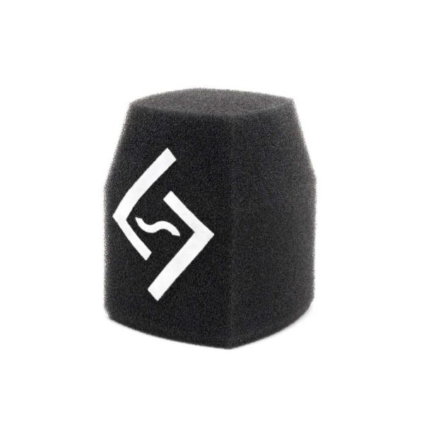 《 Schulze-Brakel ウィンドスクリーン 》 LS208WSDLXLS-208 Schulze-Brakel Windscreenは、放送向けに特化したウィンドスクリーンで、ドイツの高級メーカーSchulze-Brakel社によ...