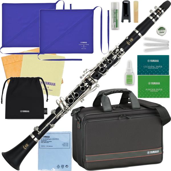 【以下は対応不可　北海道 沖縄 離島 代引き】正規品 技術スタッフ調整品。ヤマハの樹脂製モデル。表面はマット仕上げで見た目は樹脂感があまりなく 木製に近い。そして樹脂製なので耐久性にも優れており、木製に比べると湿度や温度などの変化に強く、屋...