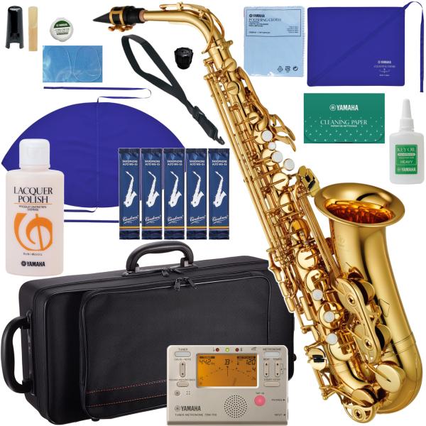 【以下は対応不可　北海道 沖縄 離島 代引き】技術スタッフ調整品。素材/仕上げ/パーツで音色,ピッチ,吹奏感差がでますので吹奏楽に基本はヤマハ！素材/仕上げ/パーツによって音色や吹奏感に違いがでます。ヤマハは安定したピッチとバランス。長く使...