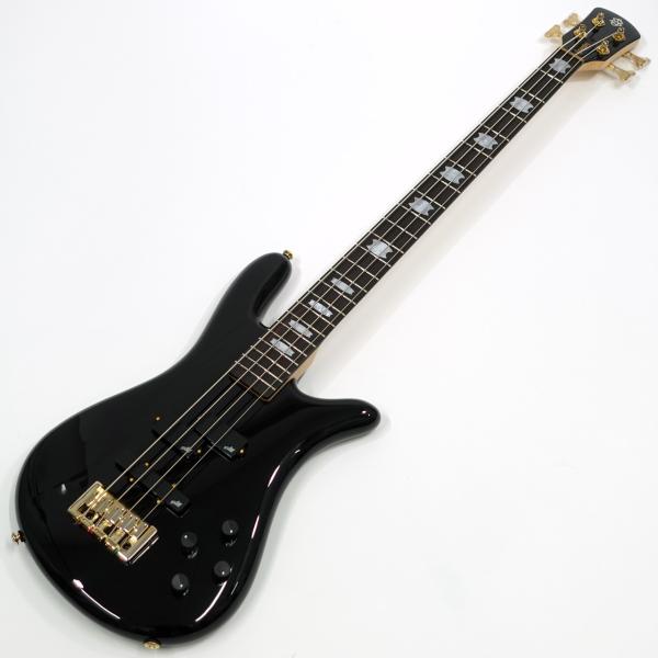 Spector Custom Shopによって設計されたNS Icon Bolt-Onは、完全にカーブしたボディ形状、プレミアムな仕様、プロフェッショナルグレードのハードウェアを備え、Spectorならではの体験を提供します。ネックのプロフ...
