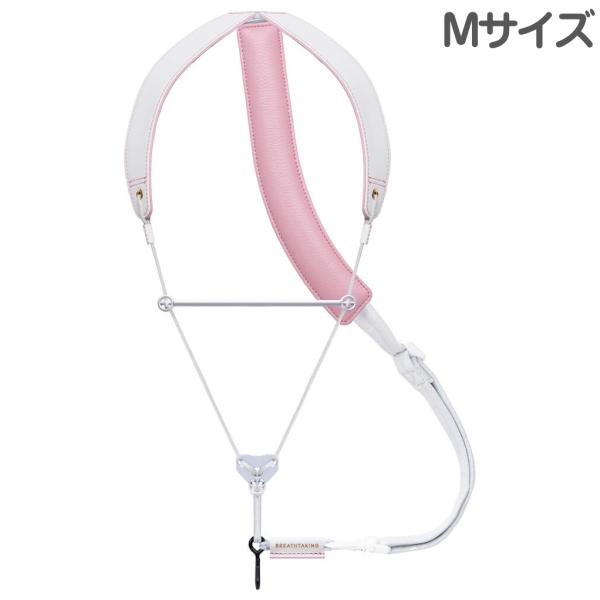 【以下対応不可 北海道 沖縄 離島 代引き】ご注文された場合にはすぐキャンセル処理をいたします。正規品 ご予約は不可。ご了承いただいた上でご注文をお願いします。■BREATHTAKING Strap Lithe Premium II-R S...