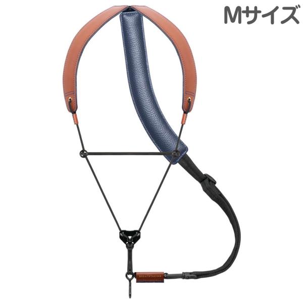 【以下対応不可 北海道 沖縄 離島 代引き】ご注文された場合にはすぐキャンセル処理をいたします。正規品 ご予約は不可。ご了承いただいた上でご注文をお願いします。■BREATHTAKING Strap Lithe Premium II-R S...