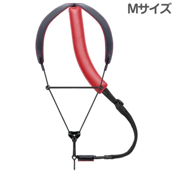 【以下対応不可 北海道 沖縄 離島 代引き】ご注文された場合にはすぐキャンセル処理をいたします。正規品 ご予約は不可。ご了承いただいた上でご注文をお願いします。■BREATHTAKING Strap Lithe Premium II-R S...