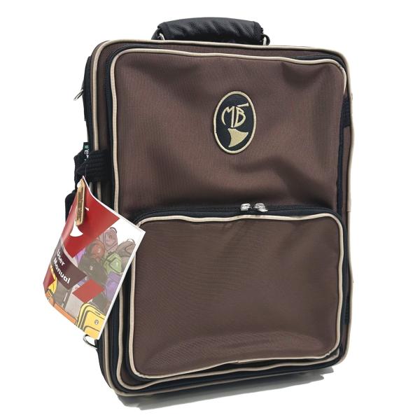 【以下は対応不可　北海道 沖縄 離島 代引き】特注で作成したオリジナルカスタマイズ商品。Bbクラ,Aクラが各1本ずつ入るダブルケース。2本入るダブルケースですが上記2種類を1本ずつ収納するもので同機種2本は収納不可。プロにも愛用が多い高級ケ...