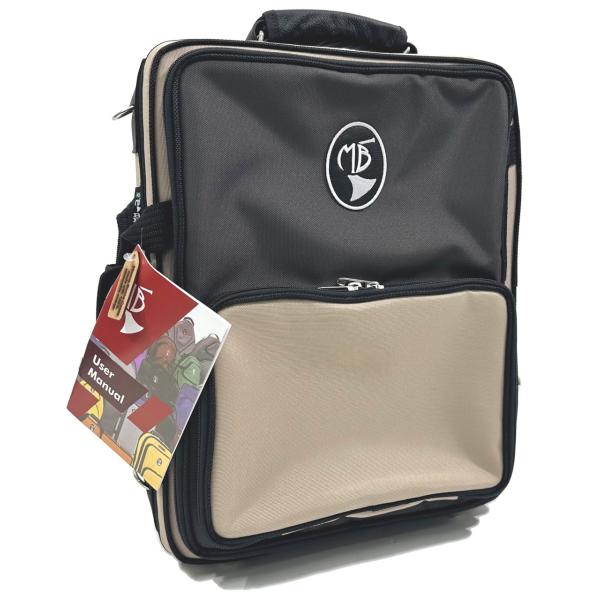 【以下は対応不可　北海道 沖縄 離島 代引き】特注で作成したオリジナルカスタマイズ商品。Bbクラ,Aクラが各1本ずつ入るダブルケース。2本入るダブルケースですが上記2種類を1本ずつ収納するもので同機種2本は収納不可。プロにも愛用が多い高級ケ...