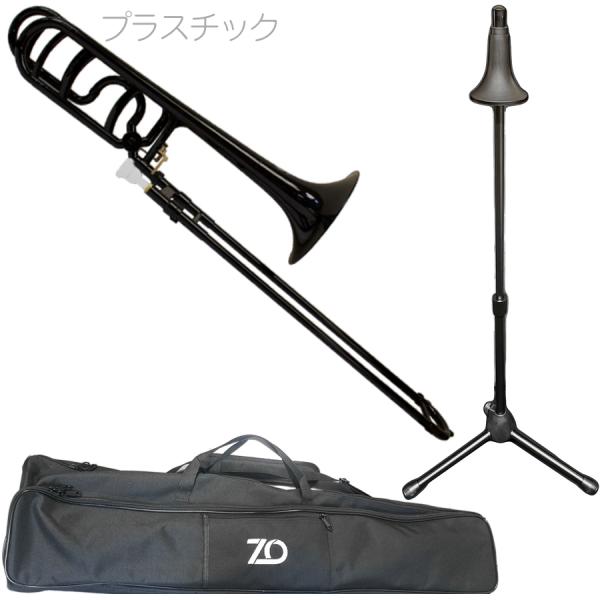 【以下は対応不可　北海道 沖縄 離島】 技術者調整につき出荷までお時間をいただく場合がございます。仕様が画像と異なる場合がございます。(直管部分のカラー/マウスピースカラーなど)返品交換不可。スライドを調整して動きをスムーズにして出荷します...