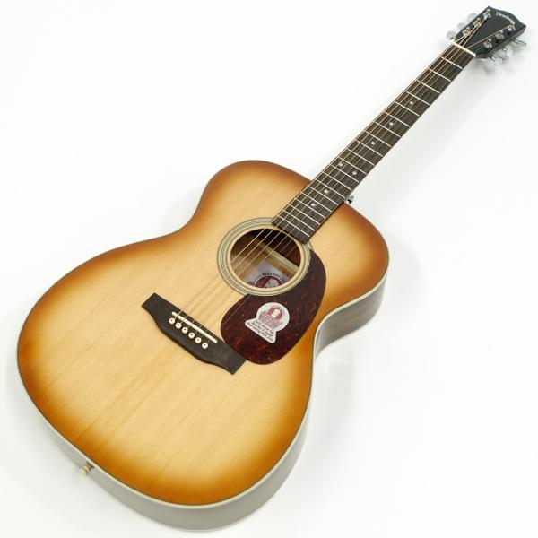 「長く良い音で弾けるギター」や「豊かな鳴り」といった、創業以来大切にしてきた“Headwayらしさ”を守るための不可欠（＝Essential）な要素を備えつつ、エントリークラスの方にも手に取りやすい価格帯を実現しました。このギターを通じて、...