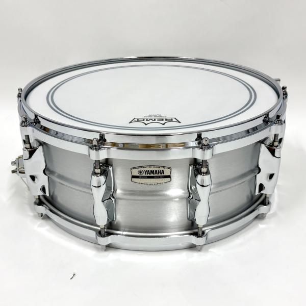 【スティーブガッドイベント特別仕様！サイン入りヘッドプレゼント！ 本人愛用ヘッド スナッピー 装備済み！】2025年11月に行われたYAMAHA Steve Gadd Drum Clinic 2025 を記念して、スティーブガッド特別仕様の...