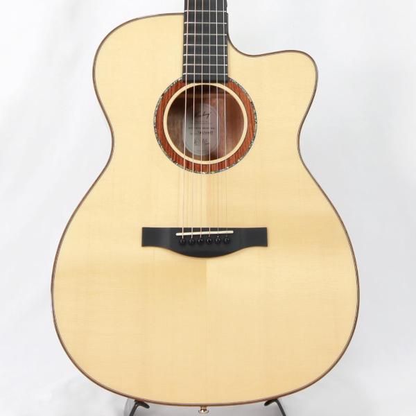 フィンガースタイルギターを主軸としながらも、EDMやエレクトロニックなどのジャンルにも影響を受けた楽曲や、グルーブを感じさせるタイトな演奏によって世界中で支持を集める「まるやまたつや」。そんな新世代のソロギタリストとも言うべき、まるやまの監...