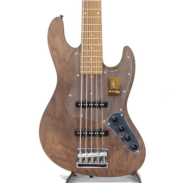 Headway、Seventy Sevenにて評価をいただいているJapan Tune-up series（通称『JTシリーズ』）が、ついにBacchusでも始動。アジア工場で組み上げたギターを国内工房にて職人達が文字通り"チューンナップ"...