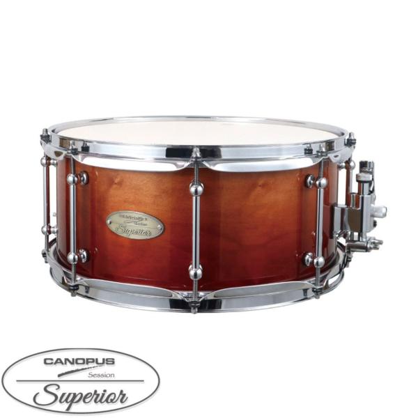 Asian Maple 10Ply / 8mm厚、アクリル系UVラッカーフィニッシュを施したコストパフォーマンスに優れたモデルYaibaで培ったコストパフォーマンス技術をさらに深化Asian Mapleを採用し10Ply、8mm厚に仕上げ、...