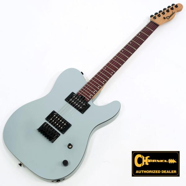 San Dimas Style 2 SD2 HH HTは、レゾナンス豊かなStyle 2のニヤトーボディに、グラファイト補強ロッドを内蔵したボルトオン式ニヤトーネックを組み合わせ、抜群の安定性を実現します。12〜16インチコンパウンドラジア...