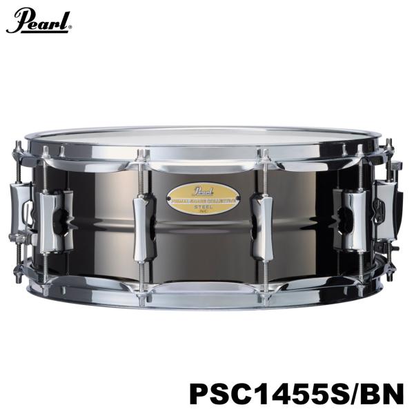 PRIMAL SNARE COLLECTIVE　スネアドラム登場。初めてのスネアにもおすすめ！PRIMAL SNARE COLLECTIVEは、Pearl の伝統を受け継ぎ、高いパフォーマンスと手頃な価格を両立した新シリーズ。現代の音楽シー...