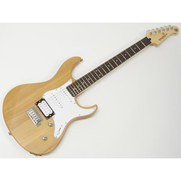 正確な音程、高い演奏性、多彩な音色、高品質なサウンド。上級モデルで開発されたアイデアや技術を惜しみなく注ぎ込みました。カラーも充実。エレキギターの魅力を伝える、クオリティの高いモデルです。YAMAHAならではのアイディアを搭載、そして抜群の...