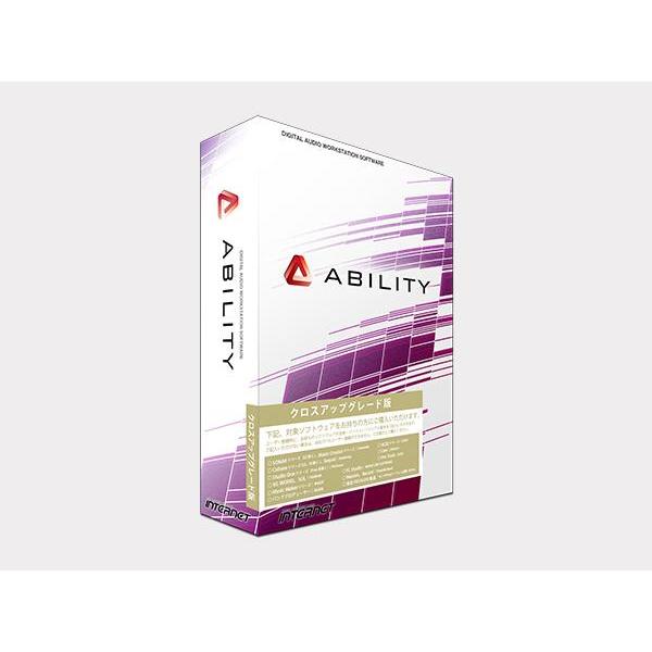 □AUDIOとMIDIをシームレスに扱い、作曲、アレンジ、レコーディング、サウンドデザイン、ミキシング、さらにはマスタリングからリリースまで、パソコン環境に構築するプロ仕様のレコーディングシステムと、すべてのクリエーターが才能を余すことなく...