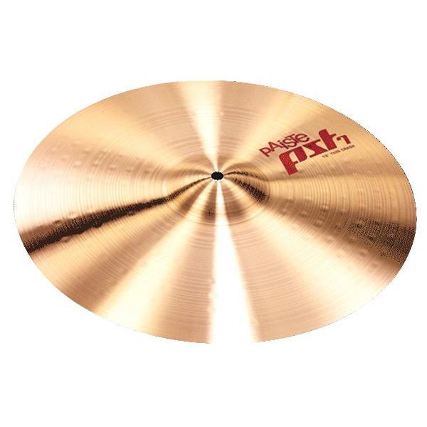 ■メーカー：PAISTE（パイステ）■シリーズ：PST7■タイプ　：シンクラッシュ■サイズ　：14インチ※メーカー欠品中の場合は納期にお時間をいただきます。詳しい納期につきましてはお問い合わせくださいませ。