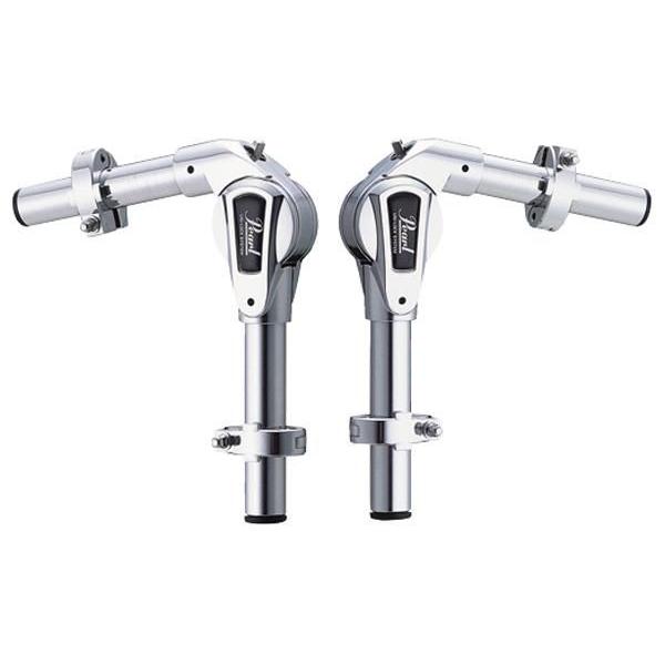 ■メーカー：PEARL■品番　　：TH-1030I■特徴　　：タムスタンドやラックを使ってマウントする際に必要な、ショートタイプのタムホルダー。※1個の価格です、ペア販売ではありません。