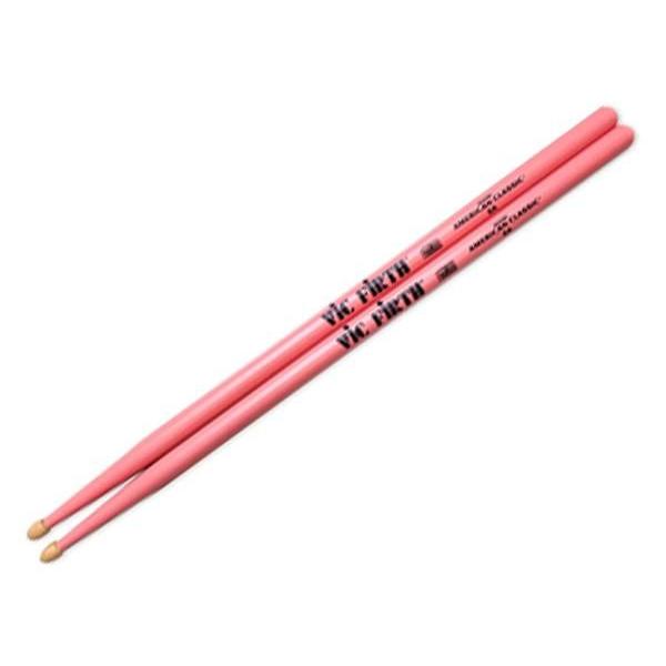 ◆ サイズ：407 x 14.4(mm)◆ チップ：ウッドチップ◆ 素材：ヒッコリー（ピンクラッカー）