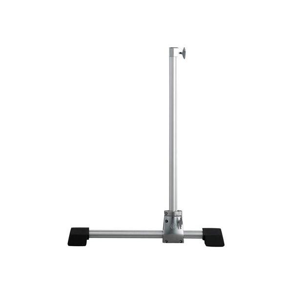 長さ30インチ（約76cm）の、T字形状のHEXRACK用脚部です。