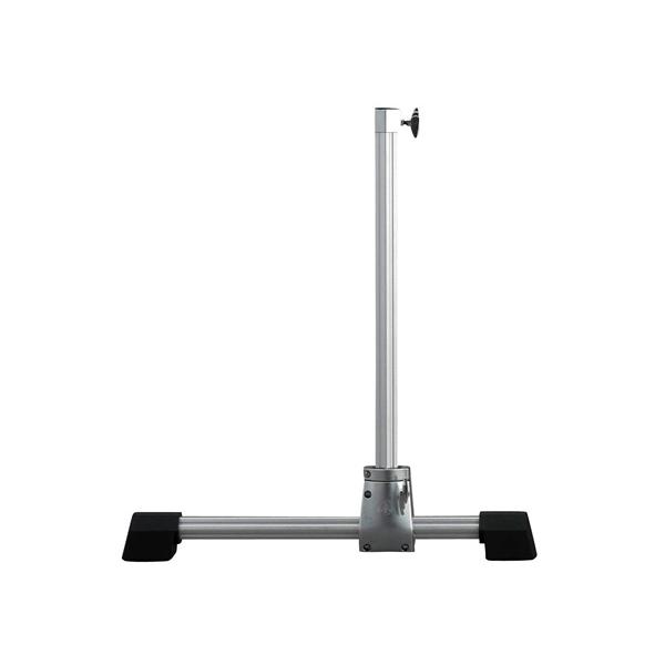 長さ23インチ（約58cm）の、T字形状のHEXRACK用脚部です。