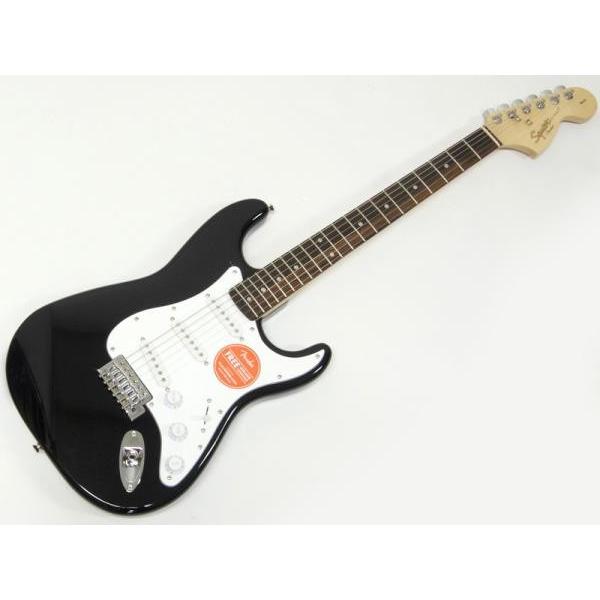 価格.com - フェンダー Squier Affinity Series Stratocaster [Black] (エレキギター) 価格比較