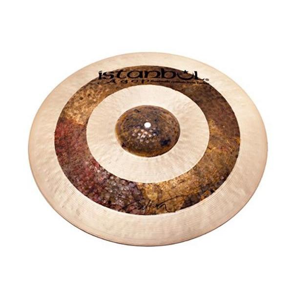 Custom Series Sultan Model ーサルタン・モデルートラディショナルシリーズに比べ、ややダークでドライなサウンドに仕上がっています。表面はスタンダード・レイジング仕上げと、ターキッシュ仕上げのストライプになっており、タ...