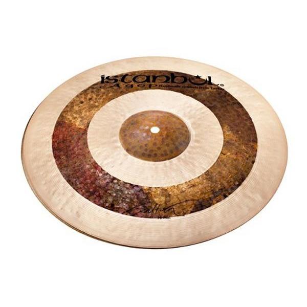 Custom Series Sultan Model ーサルタン・モデルートラディショナルシリーズに比べ、ややダークでドライなサウンドに仕上がっています。表面はスタンダード・レイジング仕上げと、ターキッシュ仕上げのストライプになっており、タ...