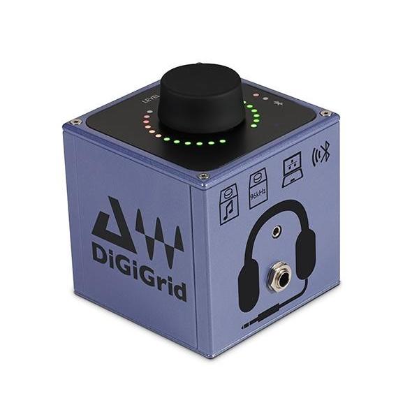 主な特徴 ● ハイグレードなアルミ押出形成による一辺9cmの立方体シャシーで、持ち運び易さと堅牢さとを両立 ● ソングライター、ミュージシャン、エンジニアの要望に応える96kHzでのレコーディング、ヘッドフォン・モニタリング ● 2イン /...