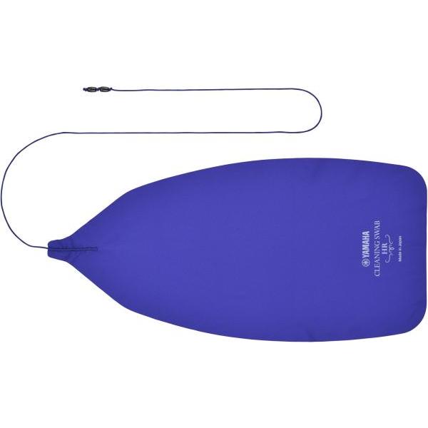 従来品CLSHR2からCLSHR3に変更しました。ポリエステルマイクロファイバーに超吸水加工を施し吸水性がアップ。樹脂ボールからゴム素材で覆われた金属製のおもり(1個から2個の連結)に変わり 管のカーブが曲がりやすくなりました。紐の接合部が...