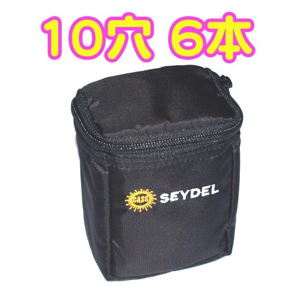 Seydel ( サイドル )はドイツのハーモニカブランド。国内ではHOHNER( ホーナー ) SUZUKI( スズキ ) TOMBO( トンボ )が有名ですが サイドルは出回っている数が少ない高級ハーモニカが多いブランド。10穴ブルース...