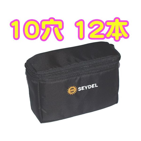 Seydel ( サイドル )はドイツのハーモニカブランド。国内ではHOHNER( ホーナー ) SUZUKI( スズキ ) TOMBO( トンボ )が有名ですが サイドルは出回っている数が少ない高級ハーモニカが多いブランド。10穴ブルース...