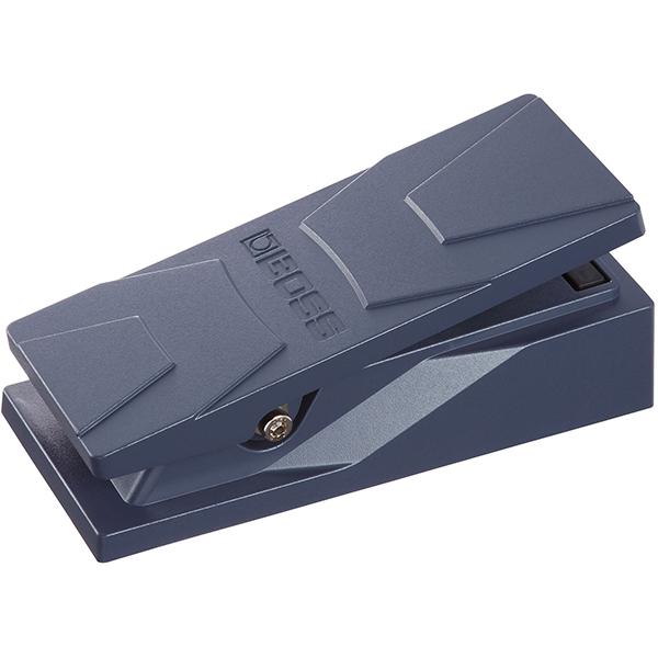 ● コンパクトながら堅牢で耐久性に優れたアルミ・ダイキャスト製ボディ ● 繊細なニュアンスを忠実に伝えられるスムーズなペダル・アクション ● 独立2 系統のEXP OUT を搭載し、ループ・ノイズの心配なしに2 つのデバイスをコントロール可...