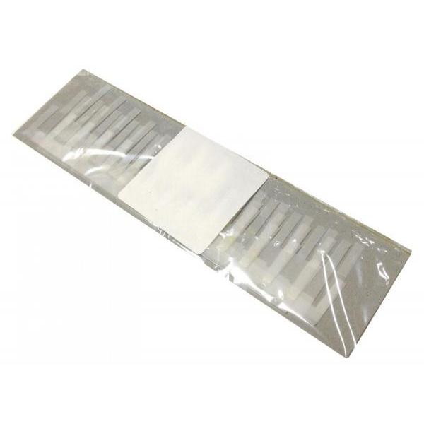 【北海道不可/沖縄不可/離島不可/同梱不可/代引き不可】取り寄せとなり、2ヶ月〜3ヶ月ほどお時間がかかる場合がございます。ハーモニカの分解は初心者にはおすすめしておりません。技術を要しますので自己責任にてご対応下さい。スズキ クロマチックハ...