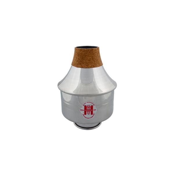 ミュートは色々な種類があり、基本的に楽器のサイズ(ベルサイズ)によって選び、また求める効果によって選びます。練習用、カップミュート、ストレートミュート、ワウワウミュートと定番のミュートにも種類があります。カップミュートの定番はニューストンラ...