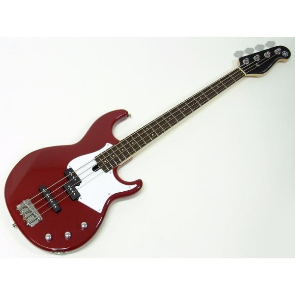 リニューアルされたBBシリーズのエントリーモデル。これまでのBBよりかなりリーズナブルプライス。初心者にもおすすめの一本です。1977年の発売以来、その存在感といかにもベースらしいルックスで多くのベーシストに愛用されてきたBB。こちらはBB...