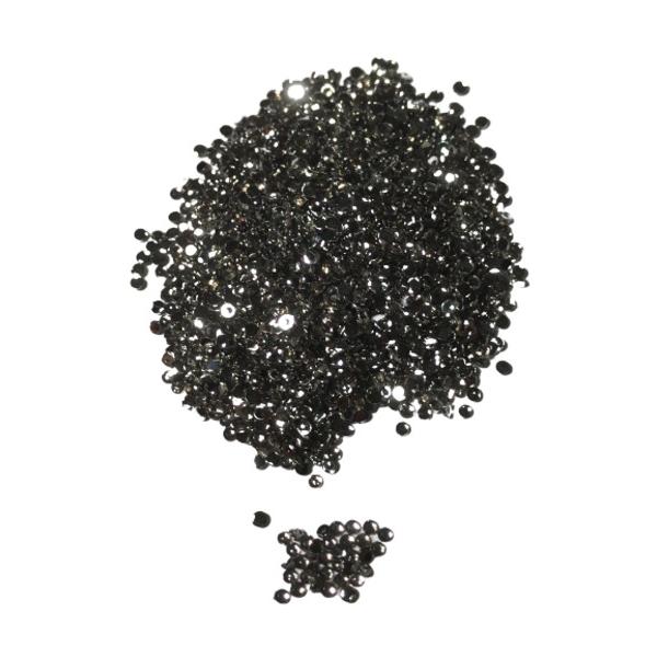 キラキラ輝くラインストーンを1000粒も入れた、ネイルパーツです。大量のラインストーンが手軽に手に入り、オリジナルのネイルアートを自由自在に楽しめます。 サイズは1.5mm~5mmまで揃っており、大小の組み合わせも自由自在なので、自分だけの...