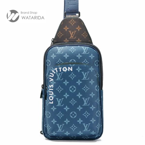 LOUIS VUITTON ルイヴィトン Louis Vuitton ボディ バッグ LOUIS VUITTON ルイヴィトン Louis Vuitton ボディ バッグ