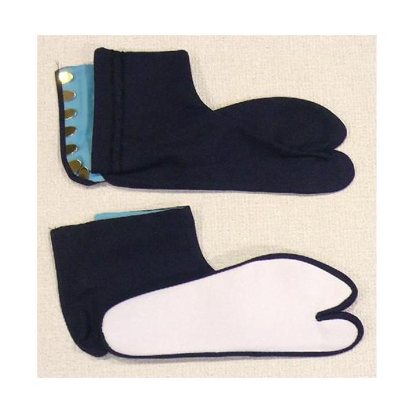 ご使用後は返品を受け付けておりません。下記の返品要件をご確認お願いします。　　職人さんのご購入が多いのですが、一般の方でも、足首までしっかり留まるのがお好みの方には、たくさんご利用いただいています。◆オススメ◆　足首部分が長い足袋です。仕事...