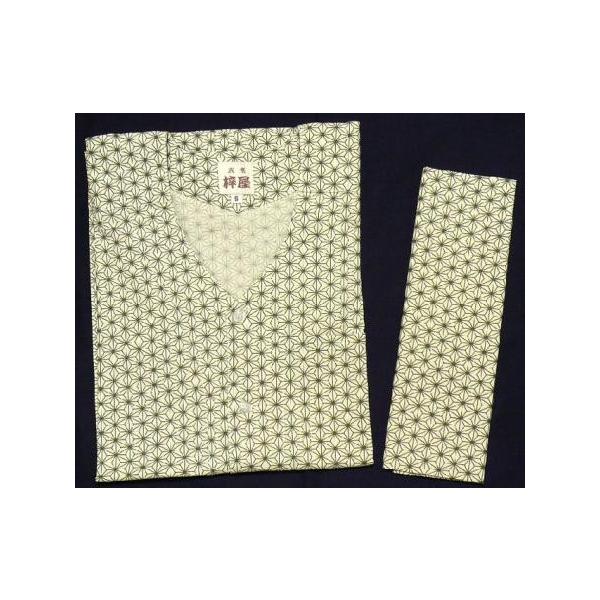 お急ぎの場合は、ご注文の前に上部メニューの「お問い合わせ」より、メールにて在庫の確認をお願いいたします。鯉口シャツは、細身のシルエットになります。袖口が細くなるのと、脇の部分がくびれています。ダボシャツは袖も脇も太いまま、ストーンと落ちたシ...