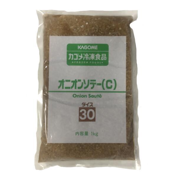 商品説明こんな方にオススメです！・料理に時間をかけたくない方。・手軽にプロの味を楽しみたい方。・新鮮な玉ねぎの味を味わいたい方。・オニオンソテーをたっぷり使いたい方ダイス30は生タマネギをみじん切りにして、生タマネギ重量の30%まで炒めたも...