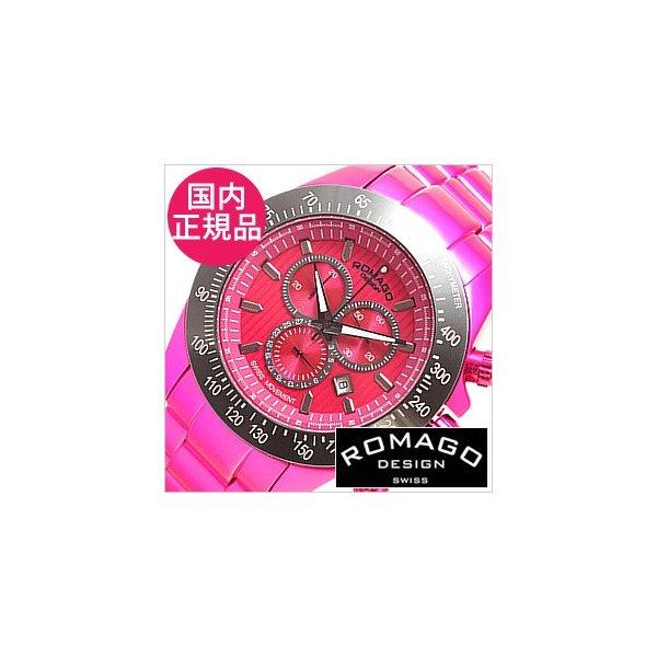 【型番】RM026-0288AL-GEPK【ケース】材質：アルミニウム サイズ：約58×48mm 重さ：約105g【ベルト】材質：アルミニウム <br>ベルト腕周り最大：19.5cm【ムーブメント】クォーツ(電池式)【機能】アナ...