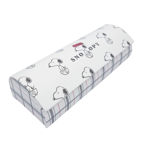 ■サイズ　内寸横約153mm　縦約55mm　高さ約38mm■クロスサイズ145mmm×145mm■素材　本体　スチール・アルミ、合皮■クロス/マイクロファイバー■内張り　ホワイト■重量/90g■　パソコン等の環境により実際の色と若干の違いが...