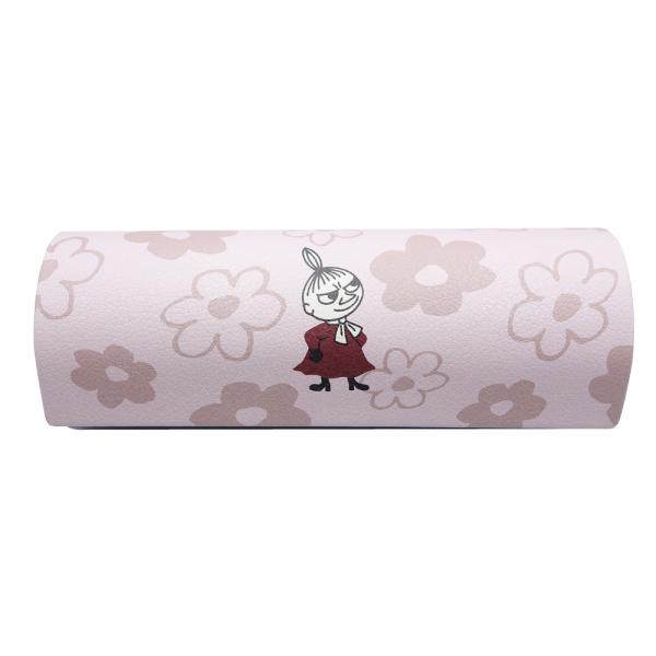 ■サイズ　内寸横約153mm　縦約55mm　高さ約38mm■クロスサイズ145mmm×145mm■素材　本体　スチール、合皮■クロス/マイクロファイバー■内張り　グレー■重量/90g■　パソコン等の環境により実際の色と若干の違いがあります。...