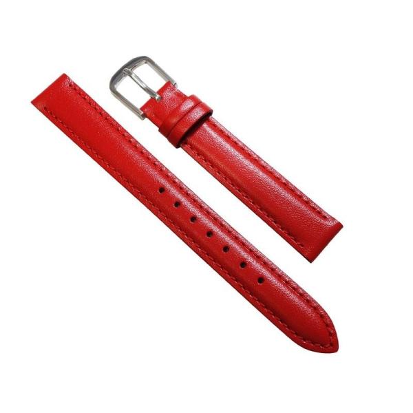 商品説明　・取り付け幅-尾錠幅　8-8mm、9-8mm、10-8mm、11-10mm、12-10mm、13--12mm、14-12mm　・剣先側長さ　約110mm　・尾錠側長さ　約65mm（尾錠を含まない。）注意事項　・こちらの商品にはバネ...