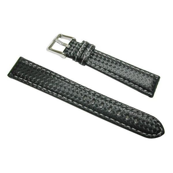 商品説明　・取り付け幅-尾錠幅　　18-16mm、20-18mm、22-20mm、24-22mm　・剣先側長さ　約120mm　・尾錠側長さ　約73mm（尾錠を含まない。）　・厚さ　約4mm注意事項　・バネ棒は付きません。　・尾錠は銀色となります。