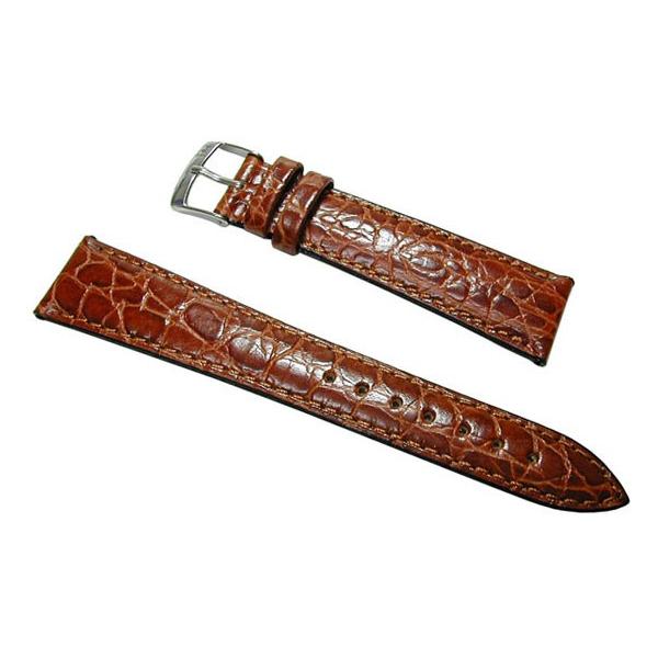 商品説明　・取り付け幅-尾錠幅　17-16mm、18-16mm、19-18mm、20-16mm　・剣先側長さ　約120mm　・尾錠側長さ　約75mm（尾錠を含まない。）　・厚さ　約3mm注意事項　・こちらの商品にはバネ棒はついておりません。...