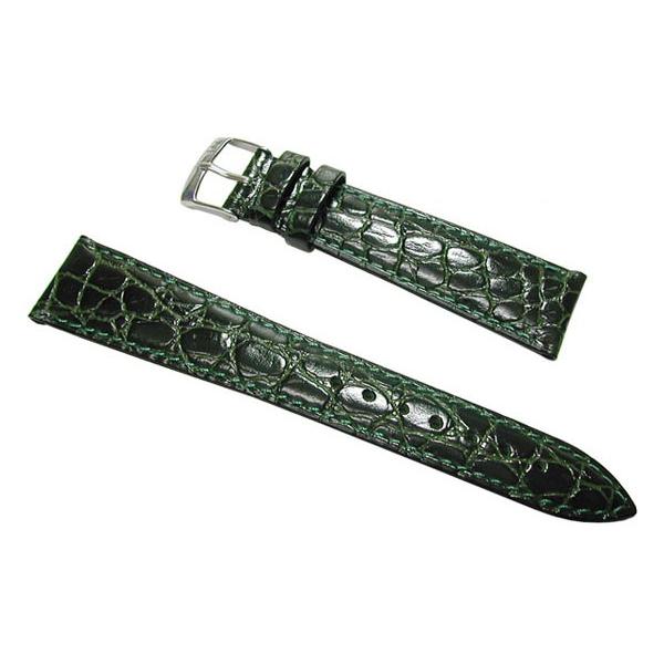 商品説明　・取り付け幅-尾錠幅　18-16mm、20-16mm　・剣先側長さ　約120mm　・尾錠側長さ　約75mm（尾錠を含まない。）　・厚さ　約3mm注意事項　・こちらの商品にはバネ棒はついておりません。　・尾錠は銀色か金色をお選びください。